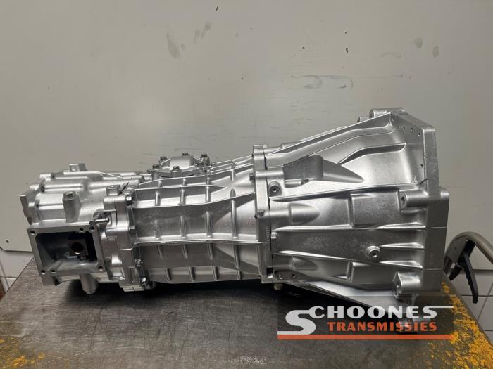 Suzuki Grand Vitara Cajas de cambios stock | ProxyParts.es