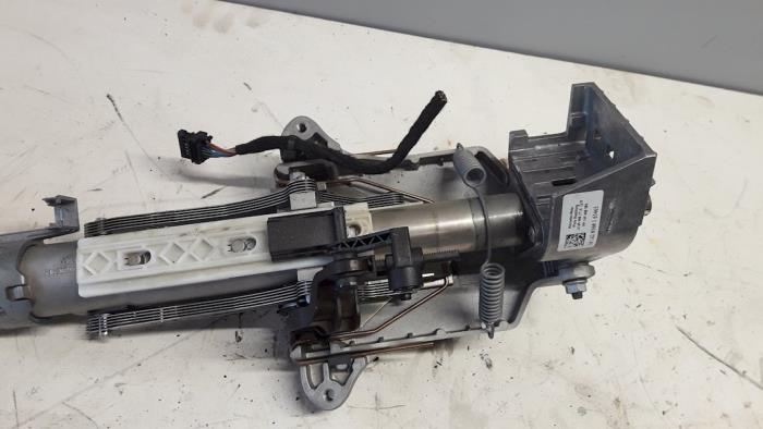 Steering column housing Mercedes B 1.5 B-160 16V - 1694603716