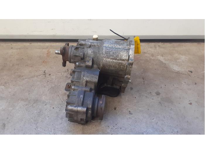 4x4 front intermediate driveshaft Mercedes E 2.8 E-280 V6 18V 4Matic ...