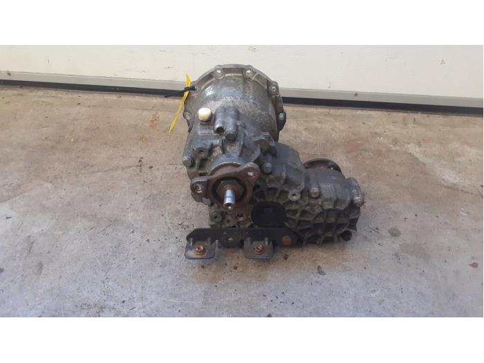 4x4 front intermediate driveshaft Mercedes E 2.8 E-280 V6 18V 4Matic ...