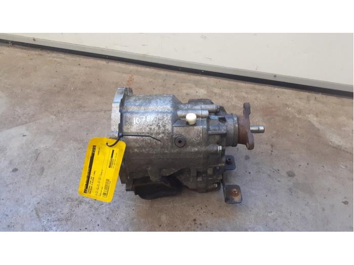 4x4 front intermediate driveshaft Mercedes E 2.8 E-280 V6 18V 4Matic ...