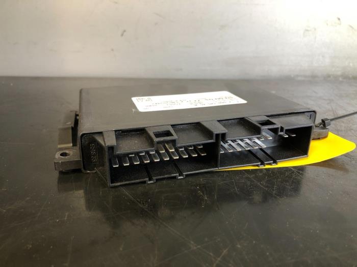 Automatic gearbox computer Mercedes C 2.2 C-200 CDI 16V - 0034464110 ...