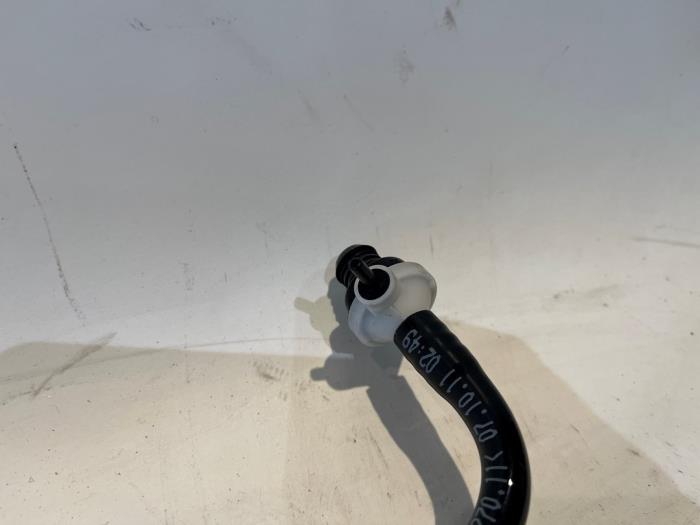 Air intake hose Mercedes C Estate 1.8 C-180 CGI 16V - A2044302829