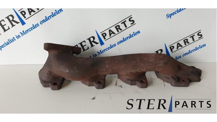 Exhaust manifolds with part number A646 stock | ProxyParts.com