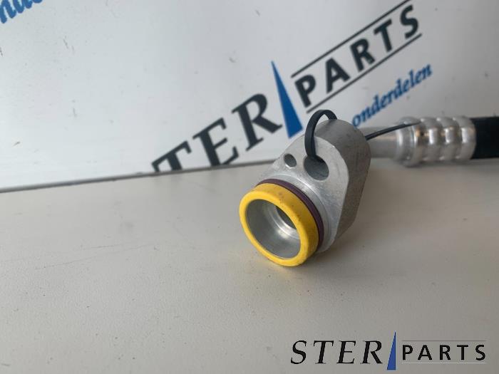 Air conditioning line Mercedes Sprinter 3,5t 310 CDI 16V - A9068308600