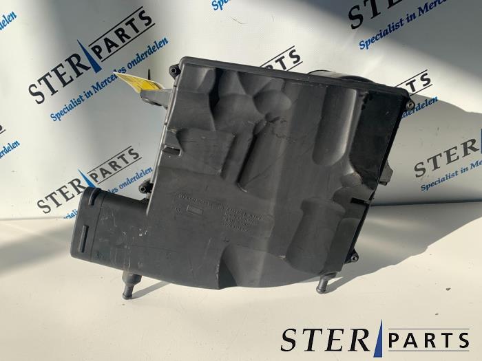 Air box Mercedes S 3.0 S-320 CDI 24V - A6420902101 642930