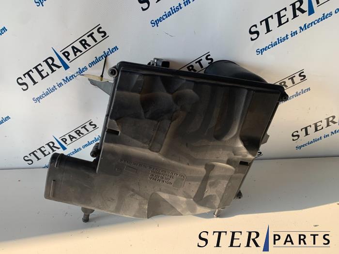 Air box Mercedes E Combi 3.0 E-280 CDI V6 24V - A6420903901 642920