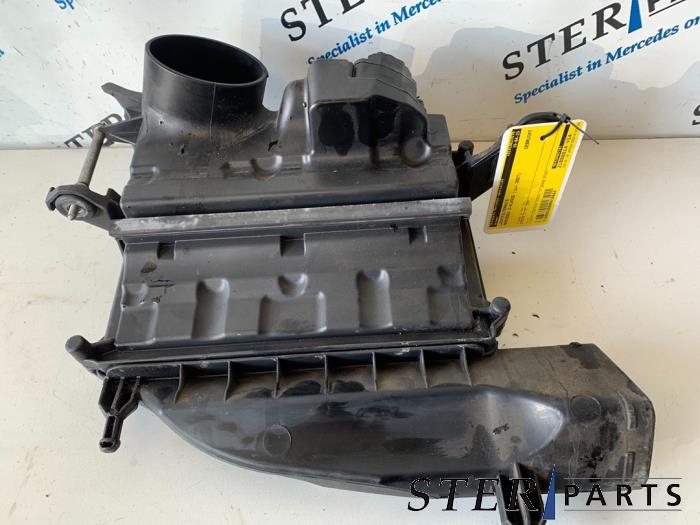 Air box Mercedes S 3.0 S-320 CDI 24V - A6420902101 642930