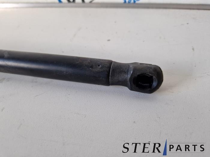 Bonnet gas strut, left Mercedes C Estate 2.2 C-180 CDI 16V ...