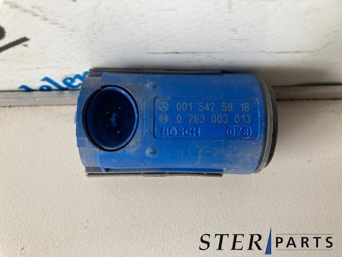 PDC Sensor Mercedes S 4.3 S-430 V8 24V - A0015425918