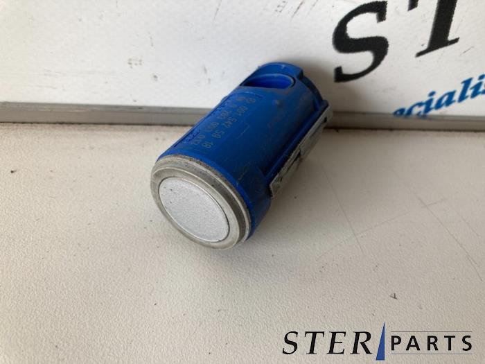 PDC Sensor Mercedes S 4.3 S-430 V8 24V - A0015425918