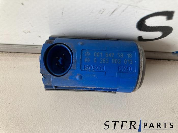 PDC Sensor Mercedes S 4.3 S-430 V8 24V - A0015425918
