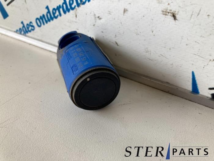 PDC Sensor Mercedes S 4.3 S-430 V8 24V - A0015425918