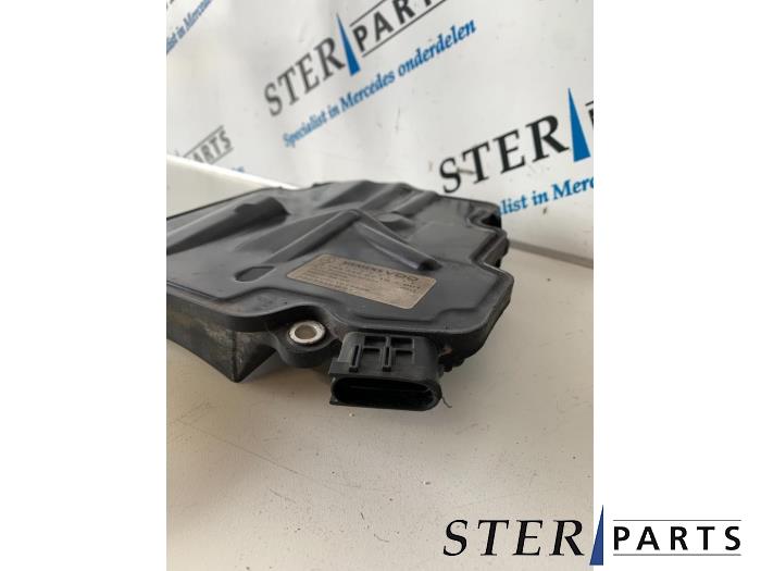 Position switch automatic gearbox Mercedes R 3.0 320 CDI 24V 4-Matic ...