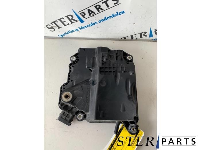 Position switch automatic gearbox Mercedes R 3.0 320 CDI 24V 4-Matic ...