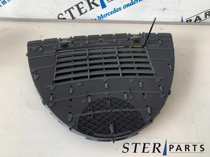Miscellaneous Mercedes E 2.7 E-270 CDI 20V - A21183011187241 647961 722640
