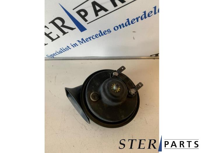 Horn Mercedes SLK 2.0 200 16V - A0045425320