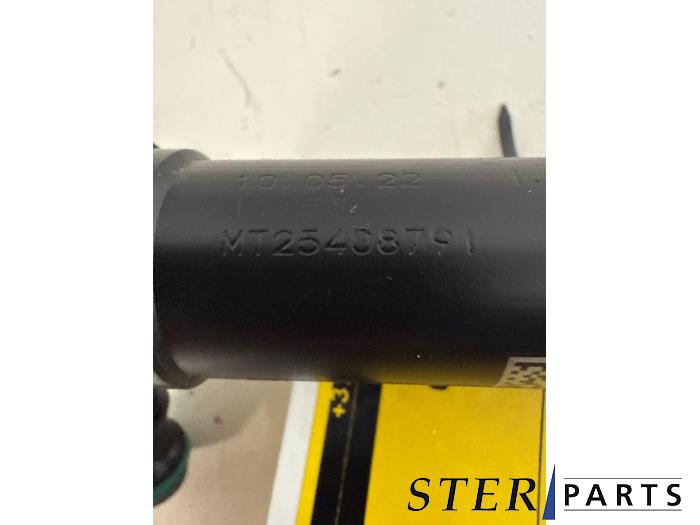 Headlight washer Mercedes B Electric Drive - 2468600547 MERCEDES