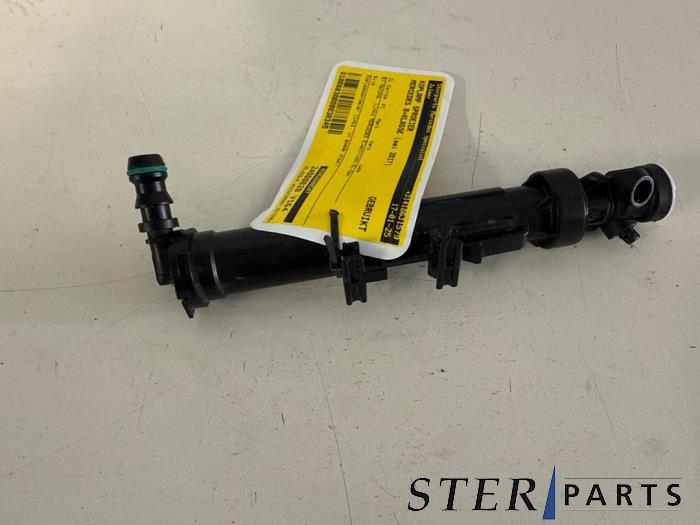 Headlight washer Mercedes B Electric Drive - 2468600547 MERCEDES