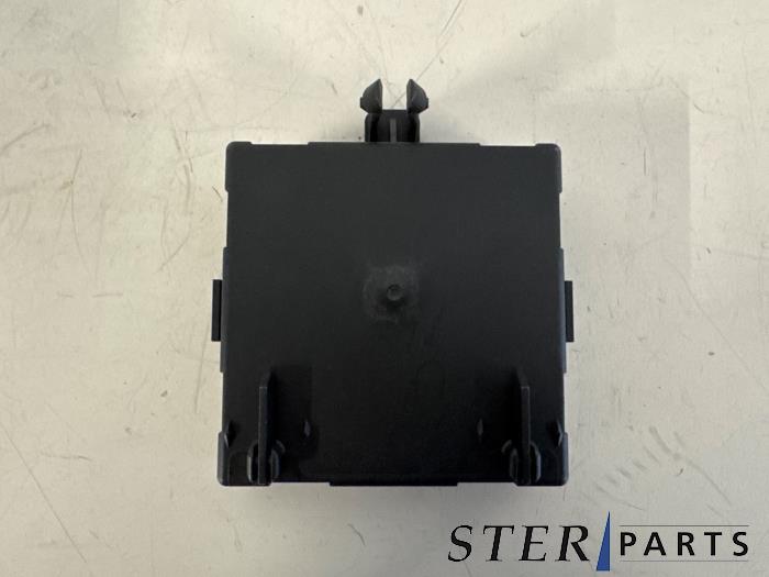 Central door locking module Mercedes C Estate 1.6 C-180K 16V ...