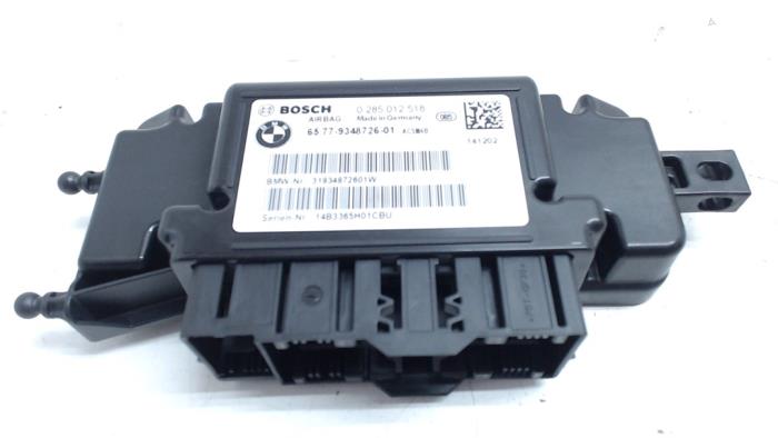 Airbag Module BMW 3 serie 328d 2.0 16V - 6577934872601
