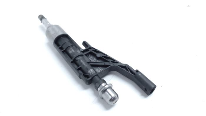 Injector (petrol injection) Mini Mini 1.5 12V Cooper - 13537639990 ...