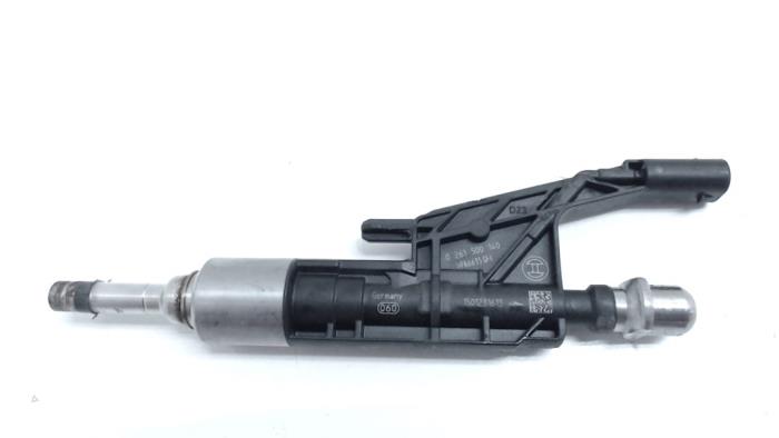Injector (petrol injection) Mini Mini 1.5 12V Cooper - 13537639990 ...
