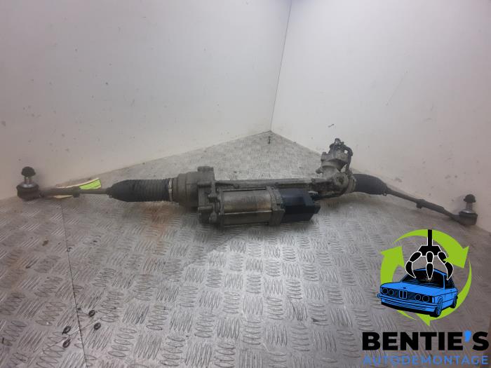 Power steering box BMW 3 serie 320d 2.0 16V EfficientDynamicsEdition ...
