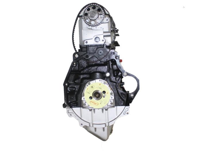 Engine Volkswagen Transporter T5 - AXD - VEGE Benelux B.V.