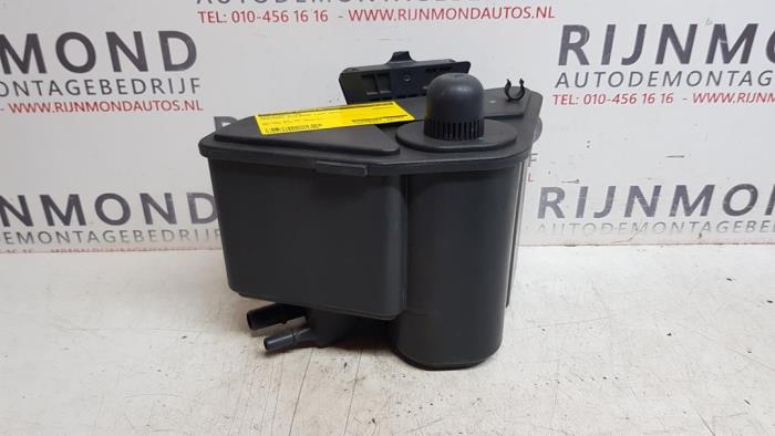 Carbon filter Mercedes A 1.6 A-200 16V - A2464700159