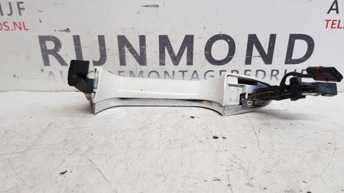 Handle Mercedes A 2.0 A-45 AMG Turbo 16V 4-Matic - A20476014709650