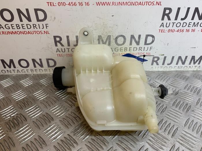 Réservoir d'expansion BMW 2 serie Gran Tourer 218i 1.5 TwinPower Turbo ...