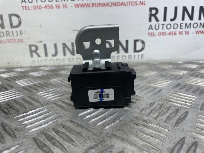 Nissan Qashqai Modules Gateway stock | ProxyParts.fr