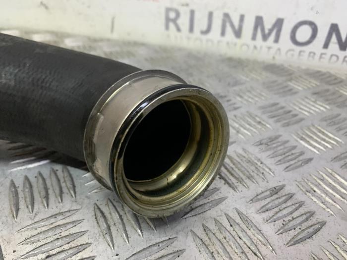 Intercooler hose Mercedes E E-350 CDI, d BlueTEC 3.0 V6 24V ...