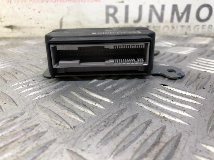 Airbag Module Dacia Lodgy 1.2 TCE 16V - 985101973RB