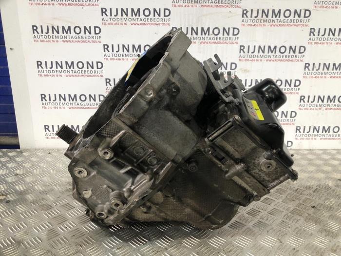 Gearbox Volkswagen Polo V 1.4 GTI 16V - 20210818010 CTHE QJB