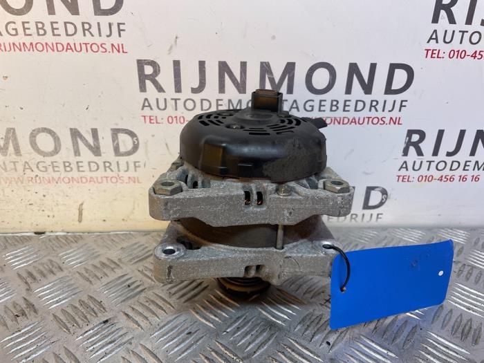 Dynamo Ford Fiesta 6 1.0 EcoBoost 12V 100 - MS1042101731SC2 SFJA FORD
