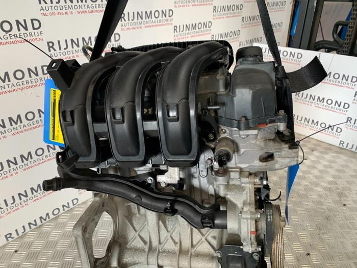 Moteur Peugeot 208 I 1.2 Vti 12V PureTech 82 - 9802572210 HM01