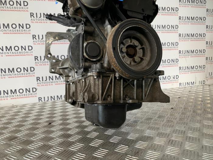 Moteur Peugeot 208 I 1.2 Vti 12V PureTech 82 - 9802572210 HM01
