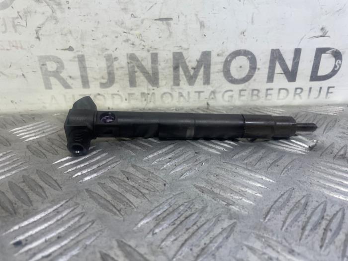Injector (diesel) Mercedes Sprinter 3t 210 CDI 16V - A6510700587 ...