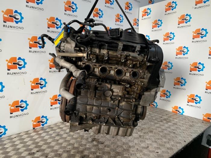 Moteur Audi A3 2.0 16V FSI - 06F903473B AXW