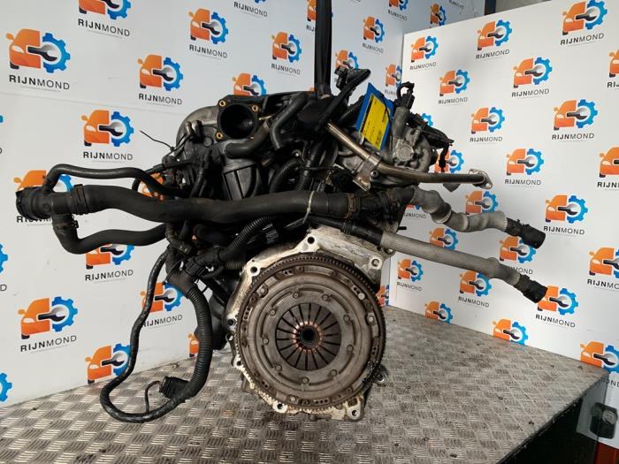 Moteur Audi A3 2.0 16V FSI - 06F903473B AXW