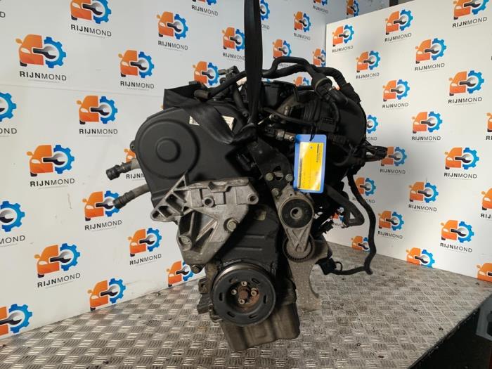 Moteur Audi A3 2.0 16V FSI - 06F903473B AXW