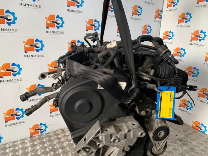 Moteur Audi A3 2.0 16V FSI - 06F903473B AXW