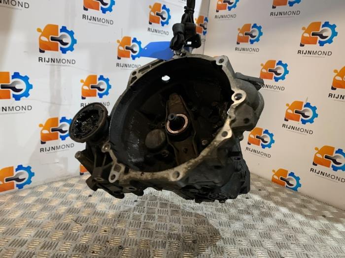 Gearbox Audi A3 2.0 16V FSI - 25093370986 AXW