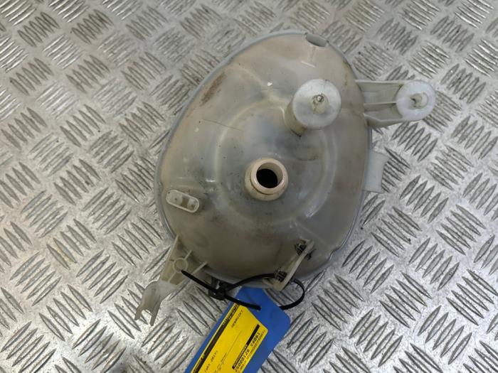 Expansion vessel Mercedes C Estate C-180 1.6 16V BlueEfficiency ...