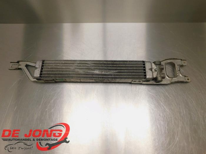 Oil cooler Mercedes B 2.0 B-200 16V Turbo - A1695000200 266980