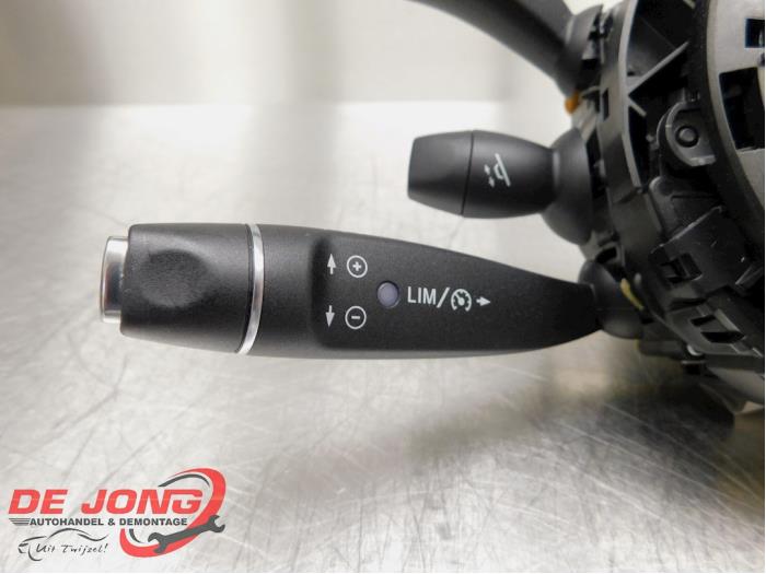 Steering column stalk Mercedes ML III 3.0 ML-350 BlueTEC V6 24V 4-Matic ...