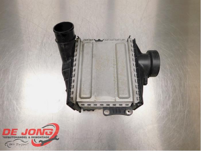 Intercooler Mercedes C Estate C-220 CDI BlueTEC, C-220 d 2.2 16V ...