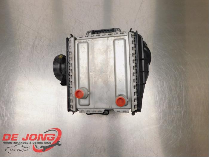 Intercooler Mercedes C Estate C-220 CDI BlueTEC, C-220 d 2.2 16V ...